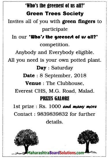 Revathi’s Musical Plants Questions and Answers Class 8 English Chapter ...