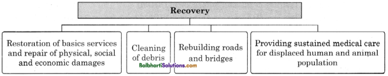Maharashtra Board Class 11 Geography Notes Chapter 9 Disaster ...